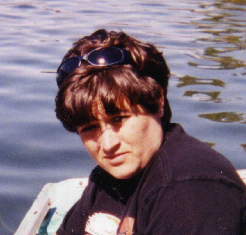 Obituary: Cathy “Cat” Renee Isaacson, 43, of Fort Smith | Southwest ...