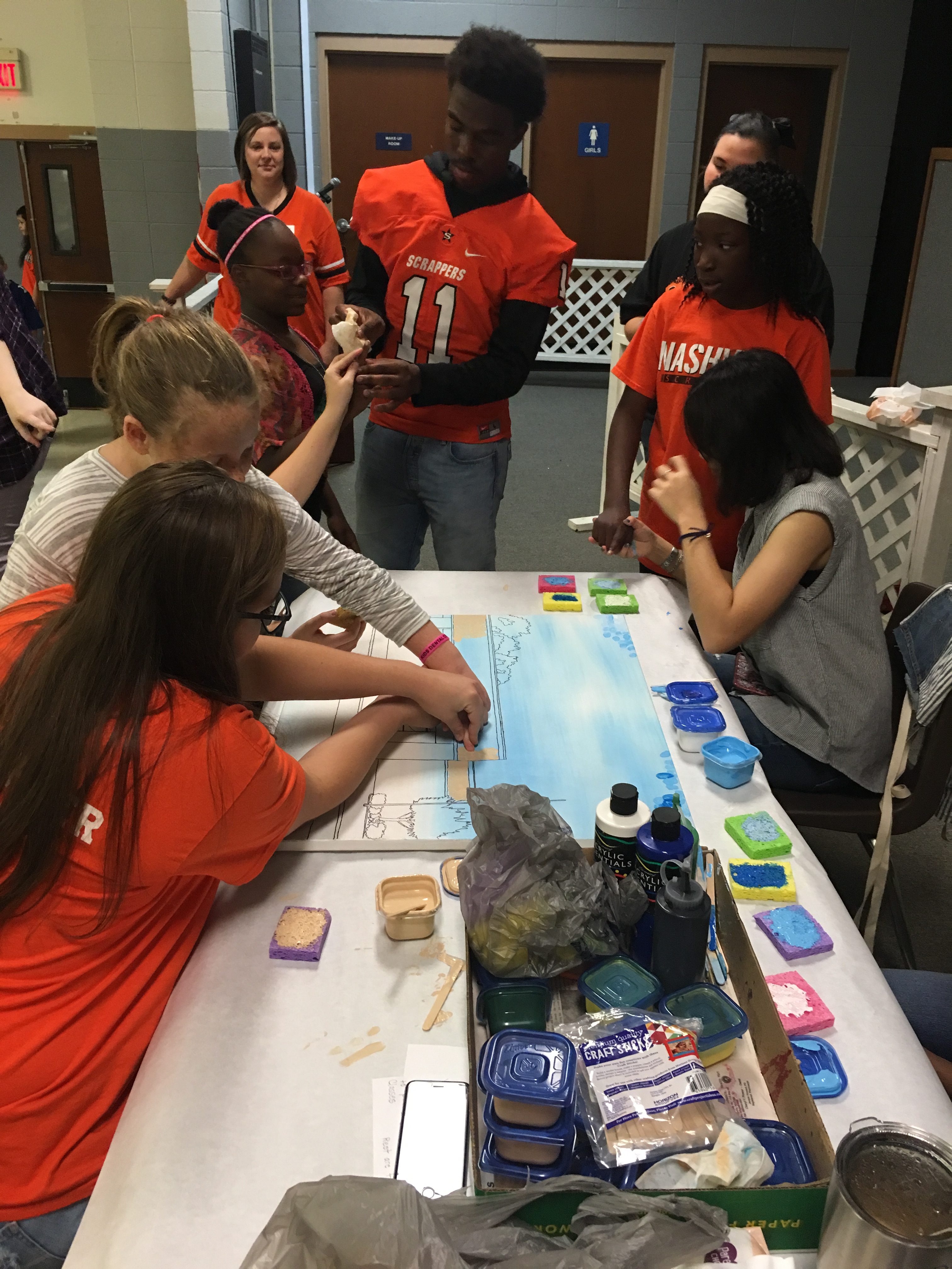 Colleagues and students remember Nashville principal | Southwest ...