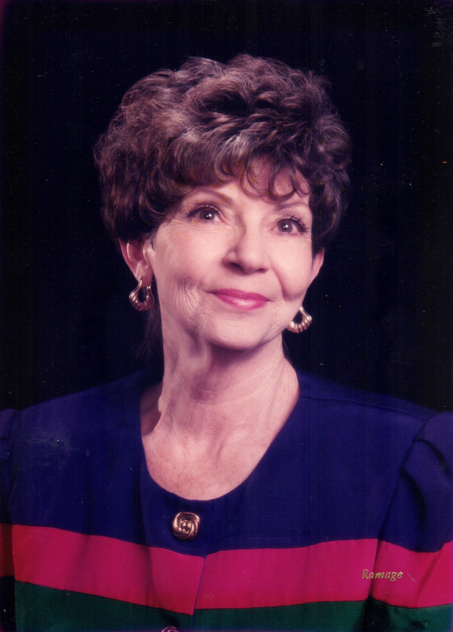 Obituary: Mae June Cooley, 81, of Mineral Springs | Southwest Arkansas News