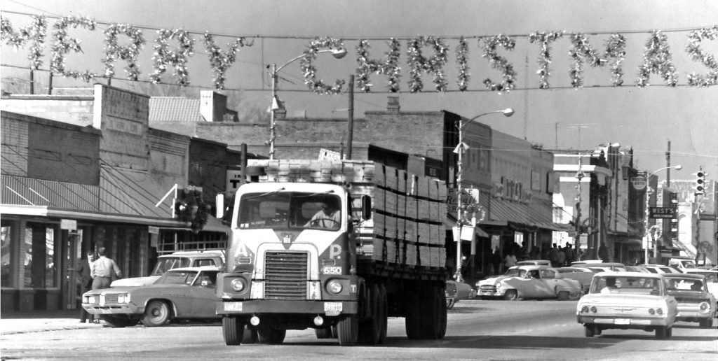 The Early Files: A Look into the Past | Southwest Arkansas News